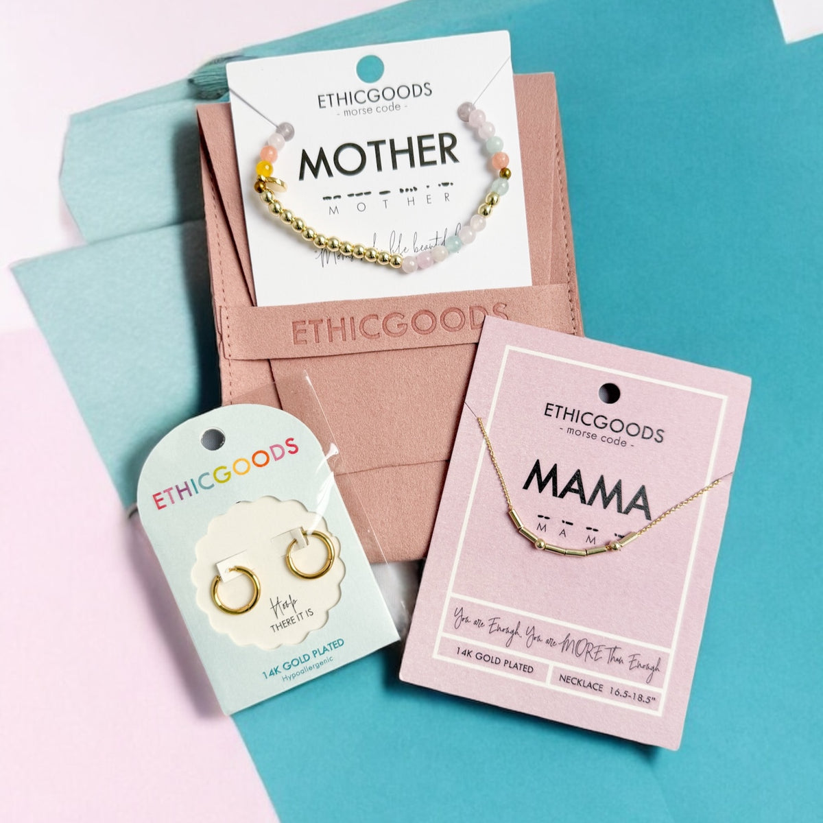 Mother's Day Fun Bundle – ETHICGOODS
