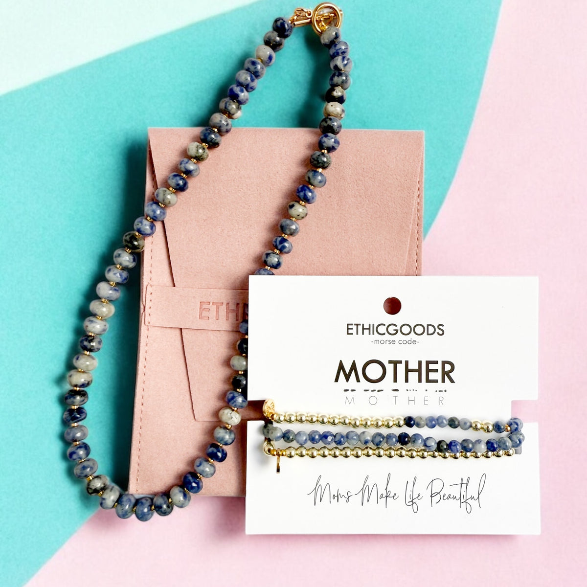 Mother's Day Strong & Stunning Bundle – ETHICGOODS